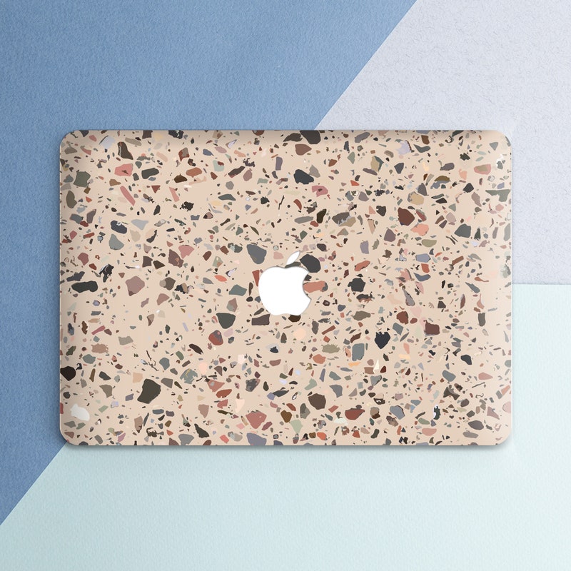 Marble Laptop Case - Etsy