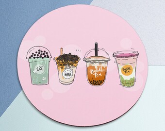 Cute Mouse Pad - Etsy