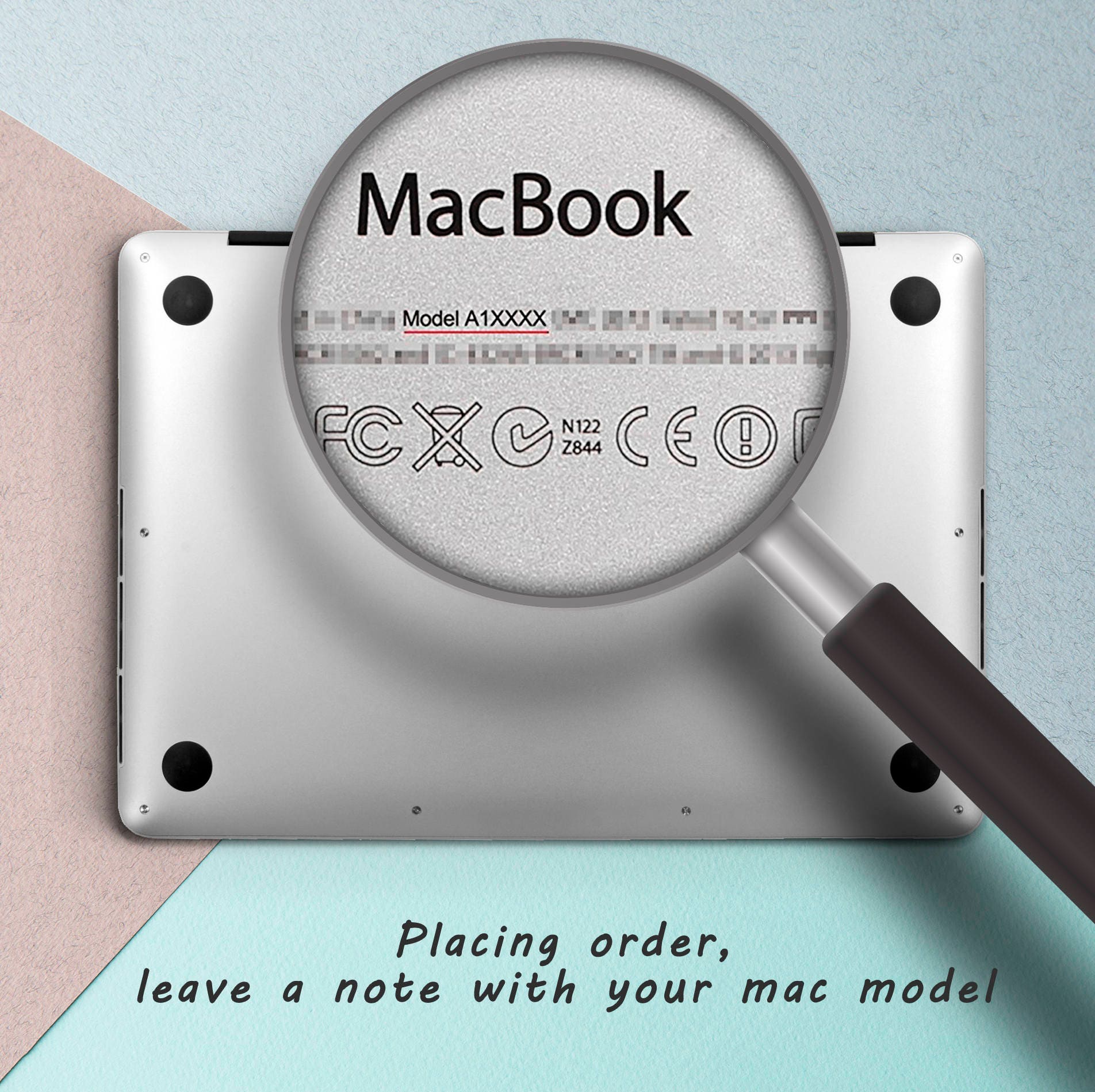 Rose Gold Marble Macbook Case Marble Pink Girl Cute Macbook - Etsy
