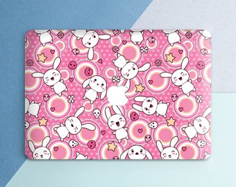 Cute Macbook Case - Etsy