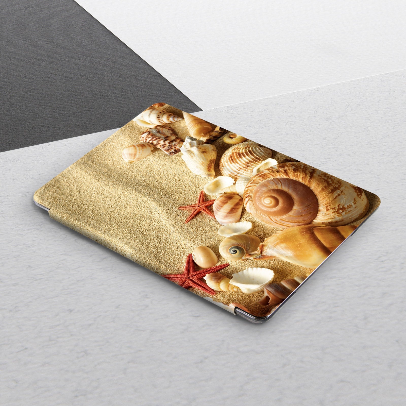 Beach iPad case Summer Tropical Ocean iPad 9.7 2018 6th 5th | Etsy