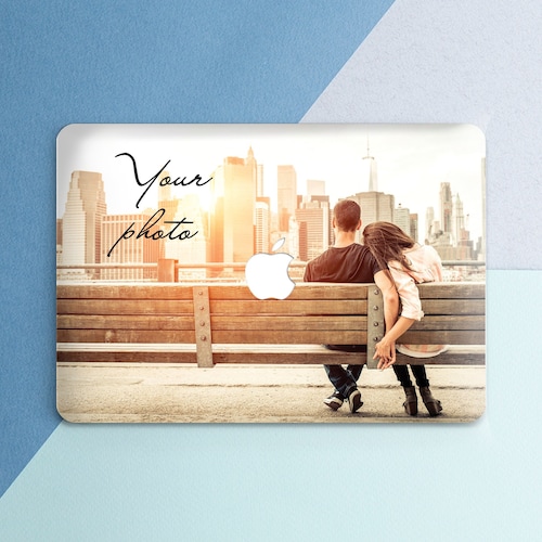 Custom Macbook Case Personalized Photo Macbook Pro 13 Inch | Etsy