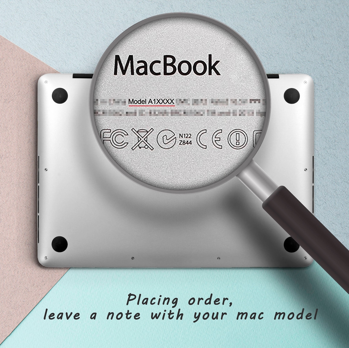 MacBook Case Renaissance Greek Gods Elegant Aesthetic MacBook Hard Case ...