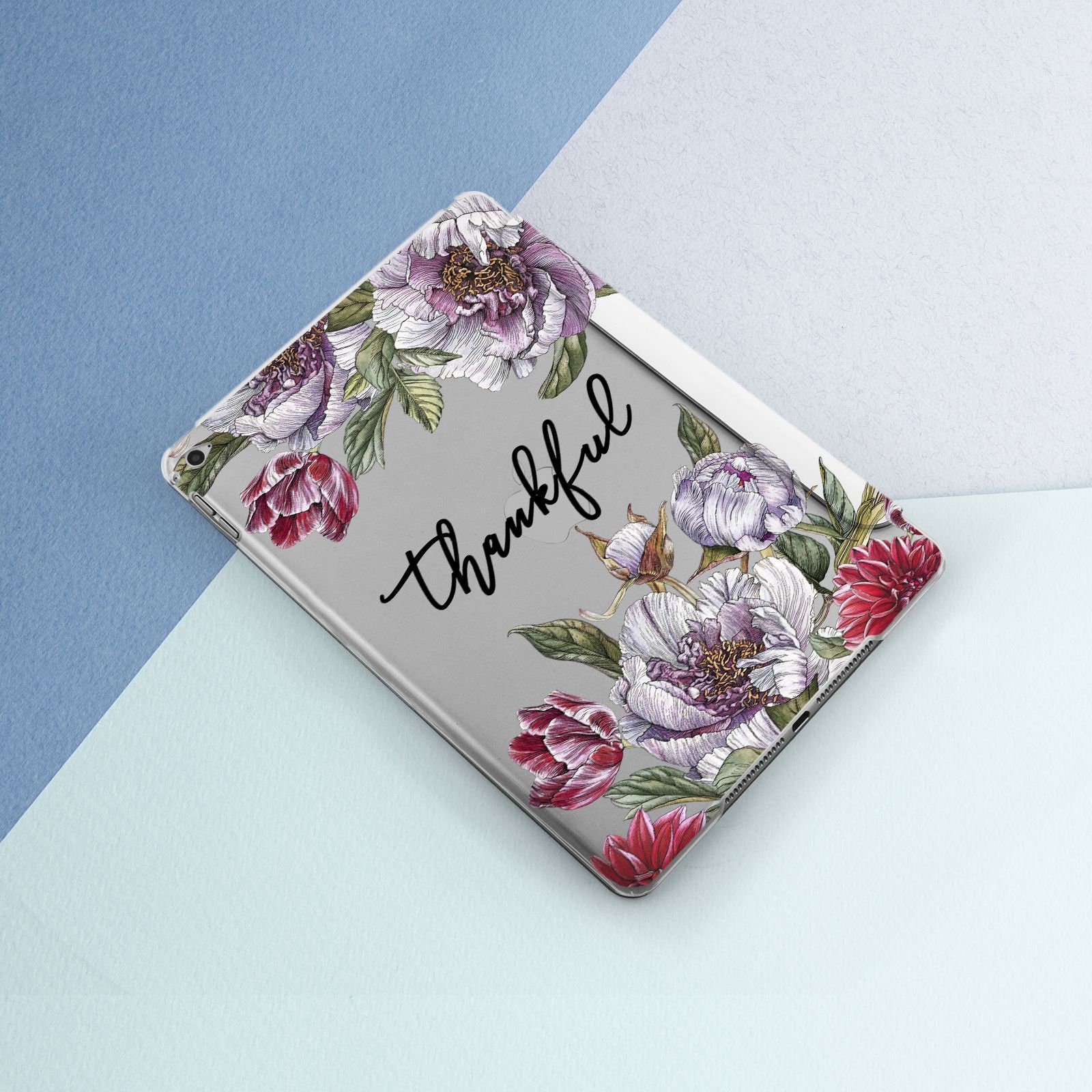 Ipad Bible Verse Inspirational Art Ipad Case Quote Ipad Mini 6 - Etsy