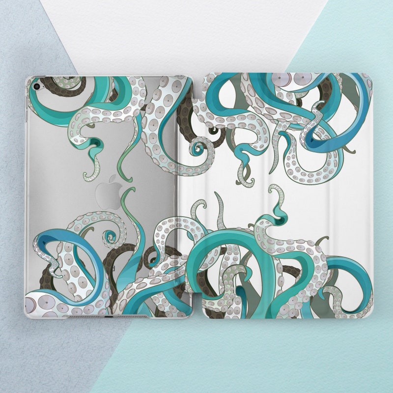 Junk iPad Case - Etsy