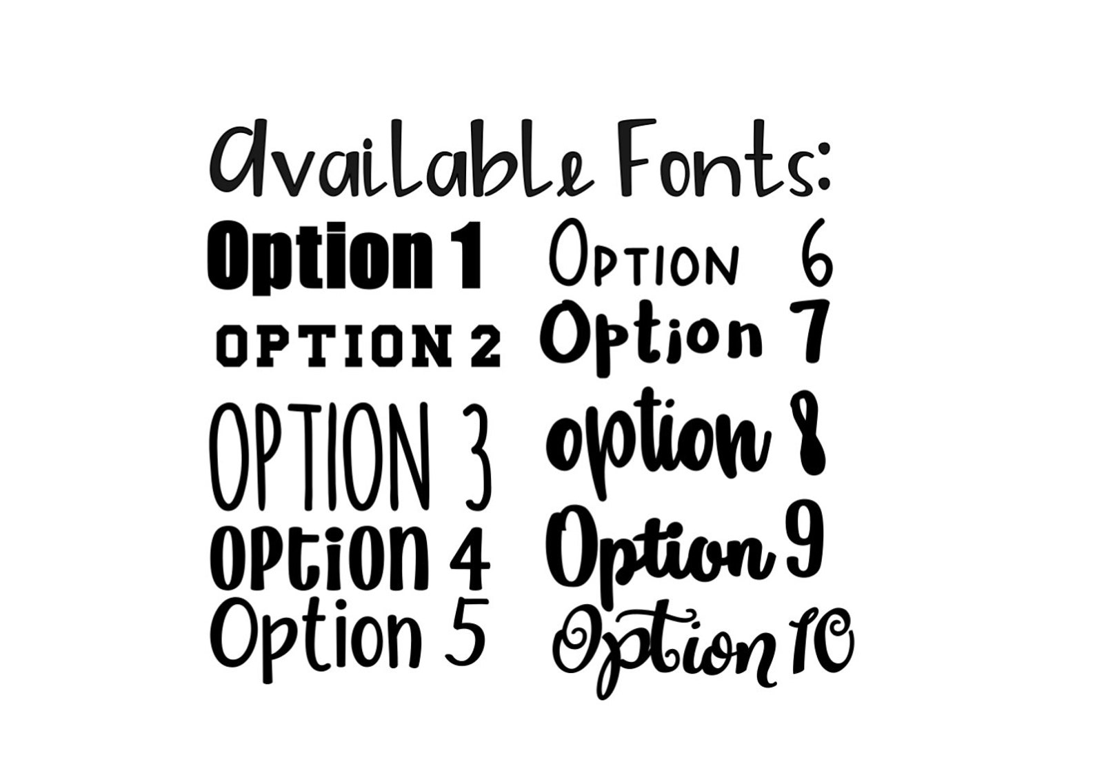 CUSTOMIZED Racerback Tank Tops YOUR OWN Text/design - Etsy