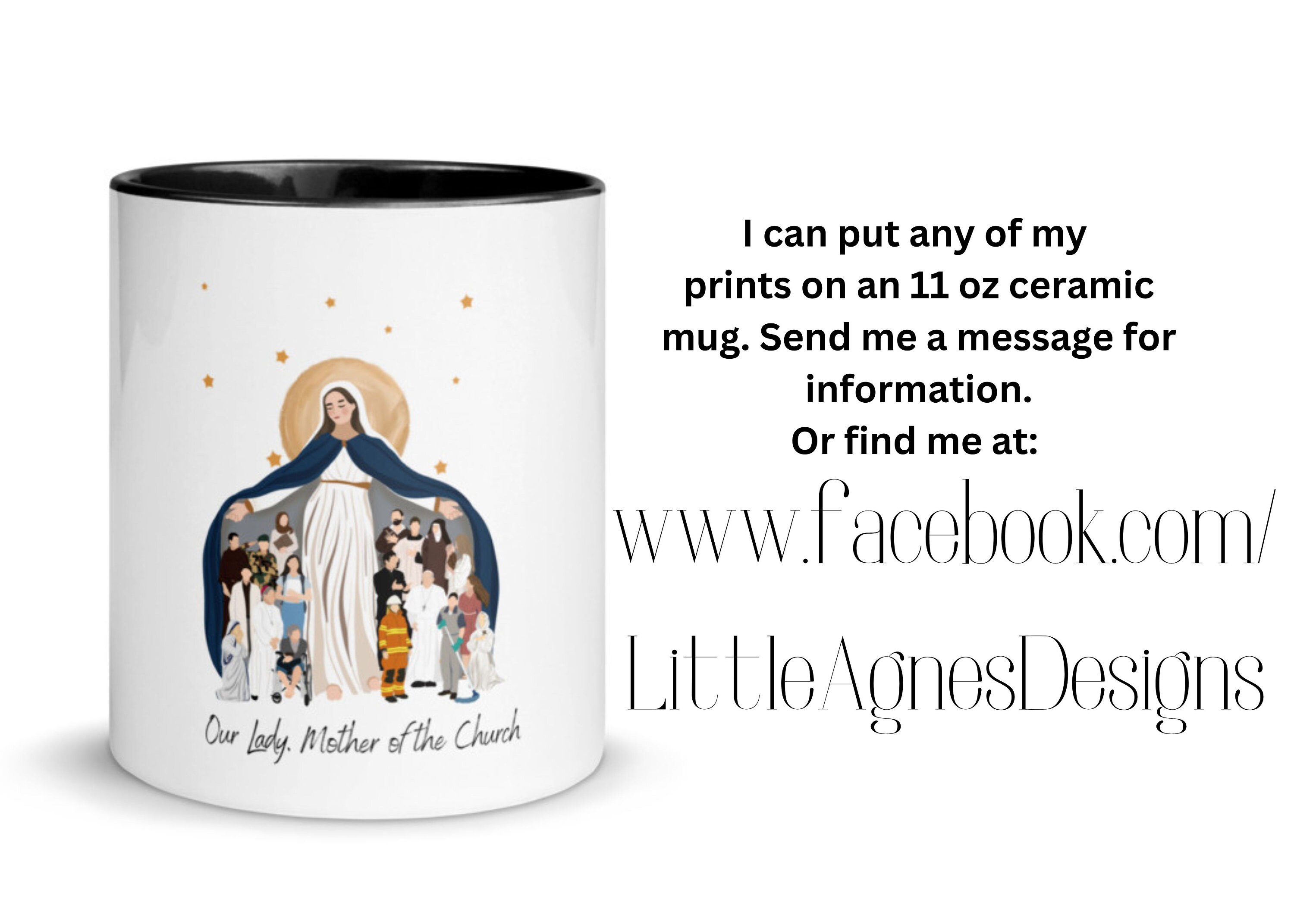Saint Dominic, DOWNLOADABLE PRINT, Catholic Printable Wall Art ...