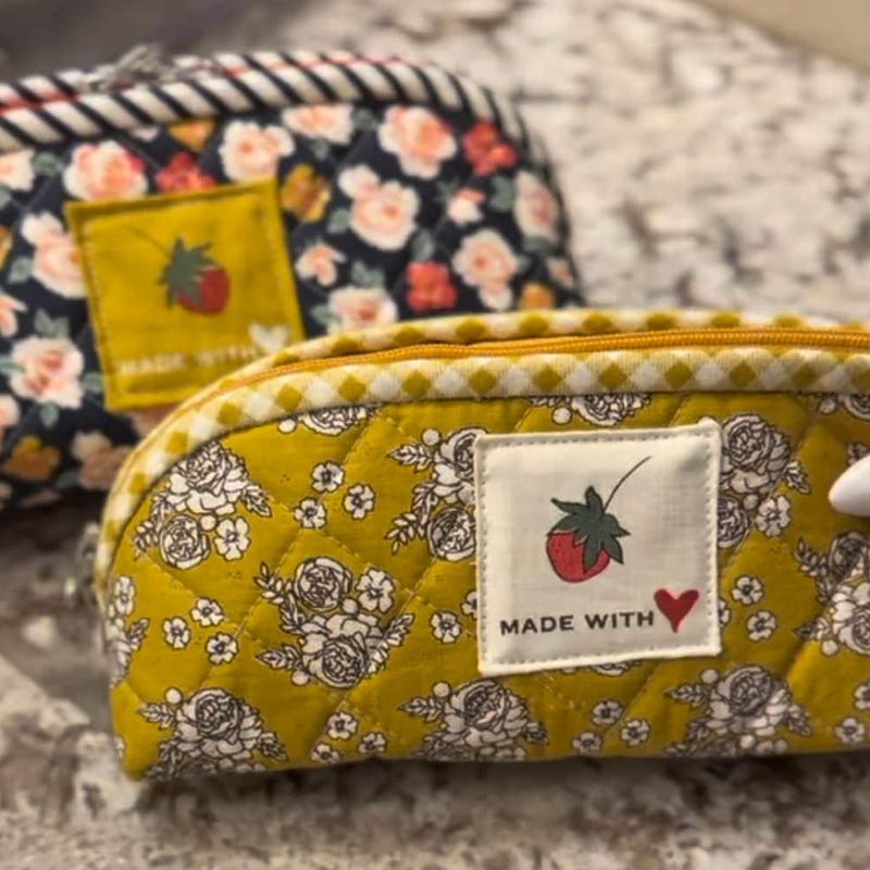 Minki Kim Patterns - Etsy