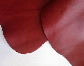 Mottled Leather | Etsy