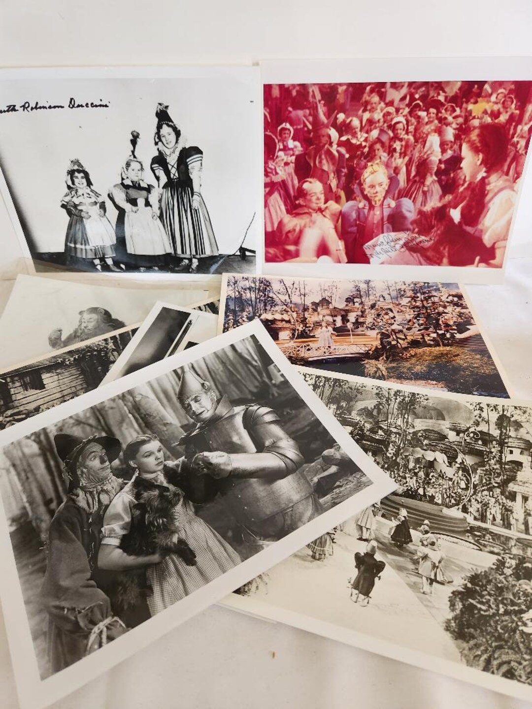 Wizard of Oz Studio Stills - Etsy