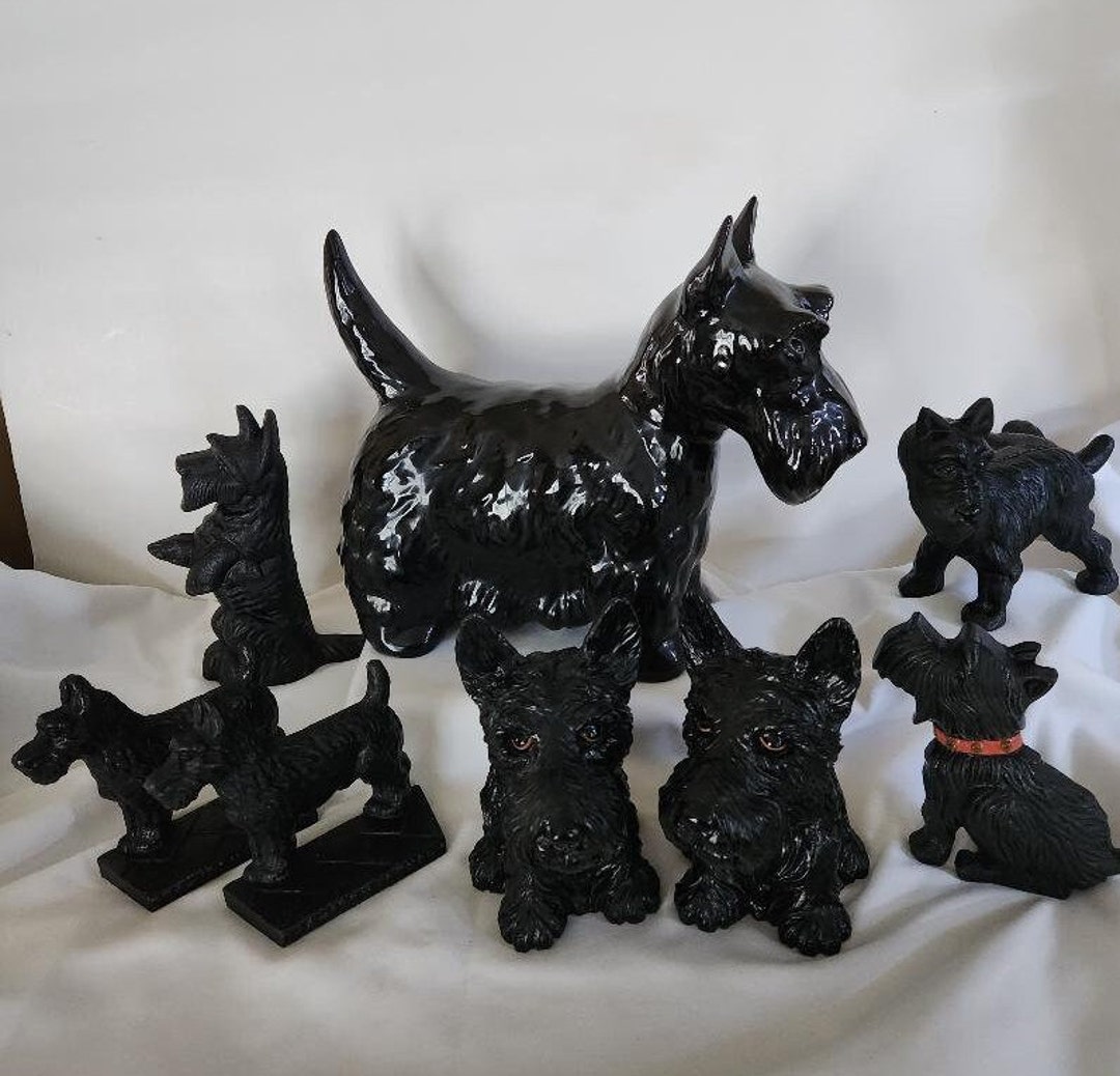 Toto Two, Three and More - Etsy