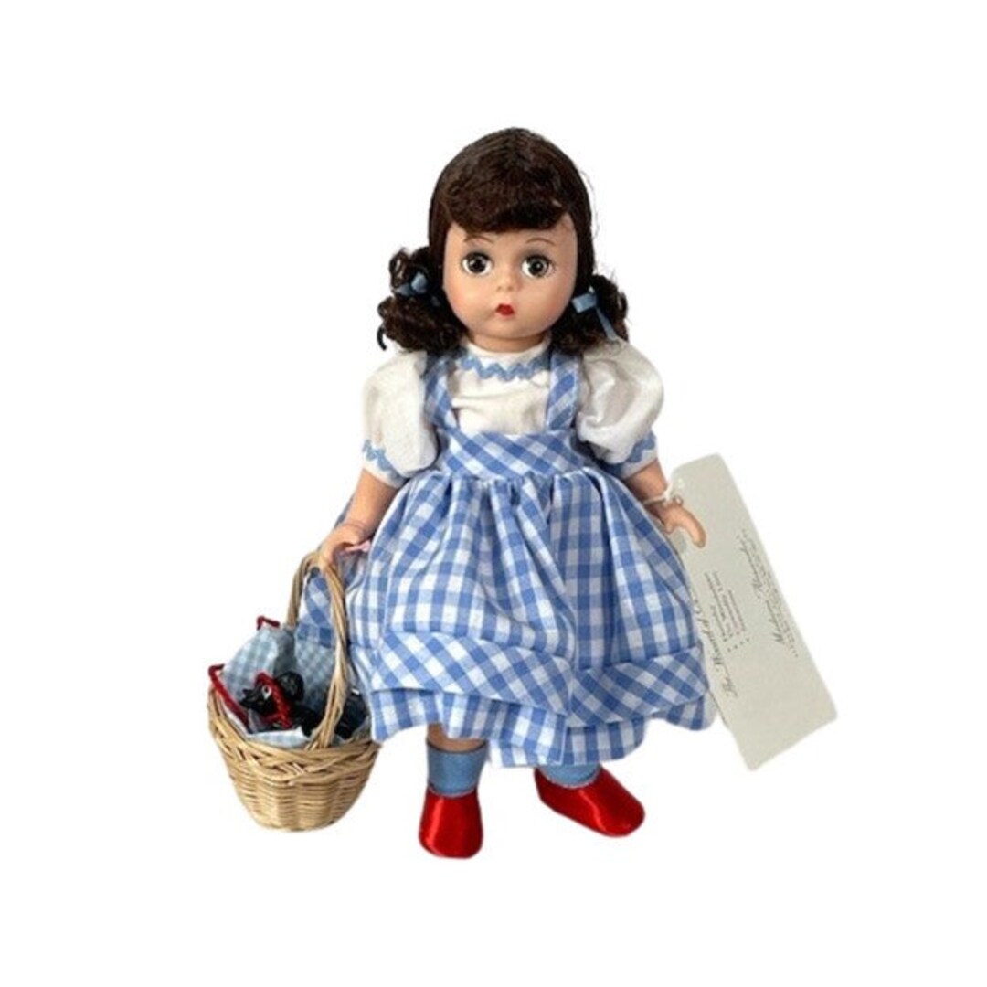 Madam Alexander Dorothy - Etsy