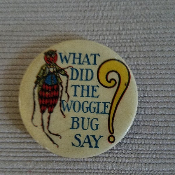 Woggle - Etsy