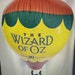 Wizard of Oz Store Display Balloon and Gondola - Etsy