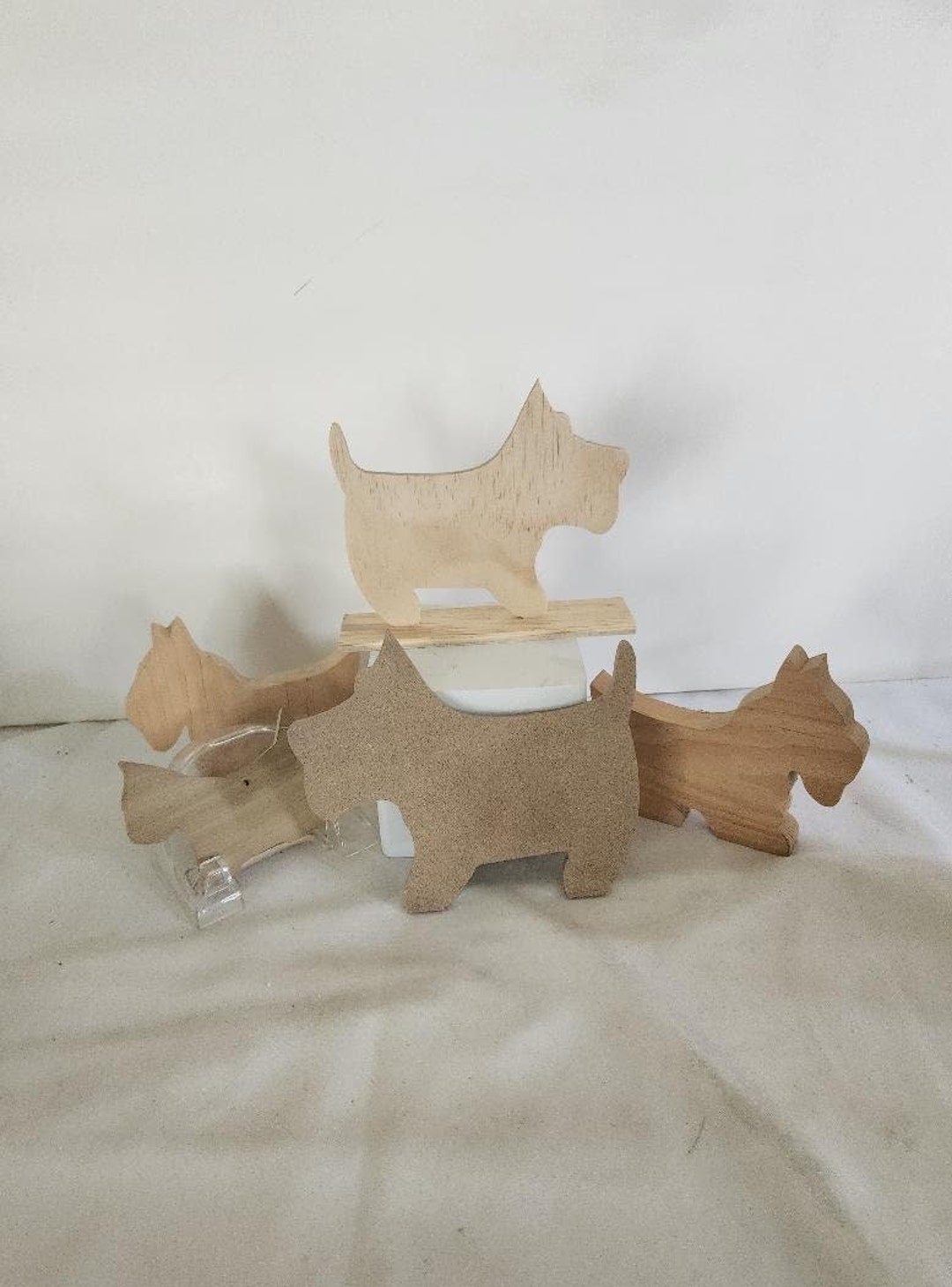 Toto Craft Wood Cut Outs - Etsy