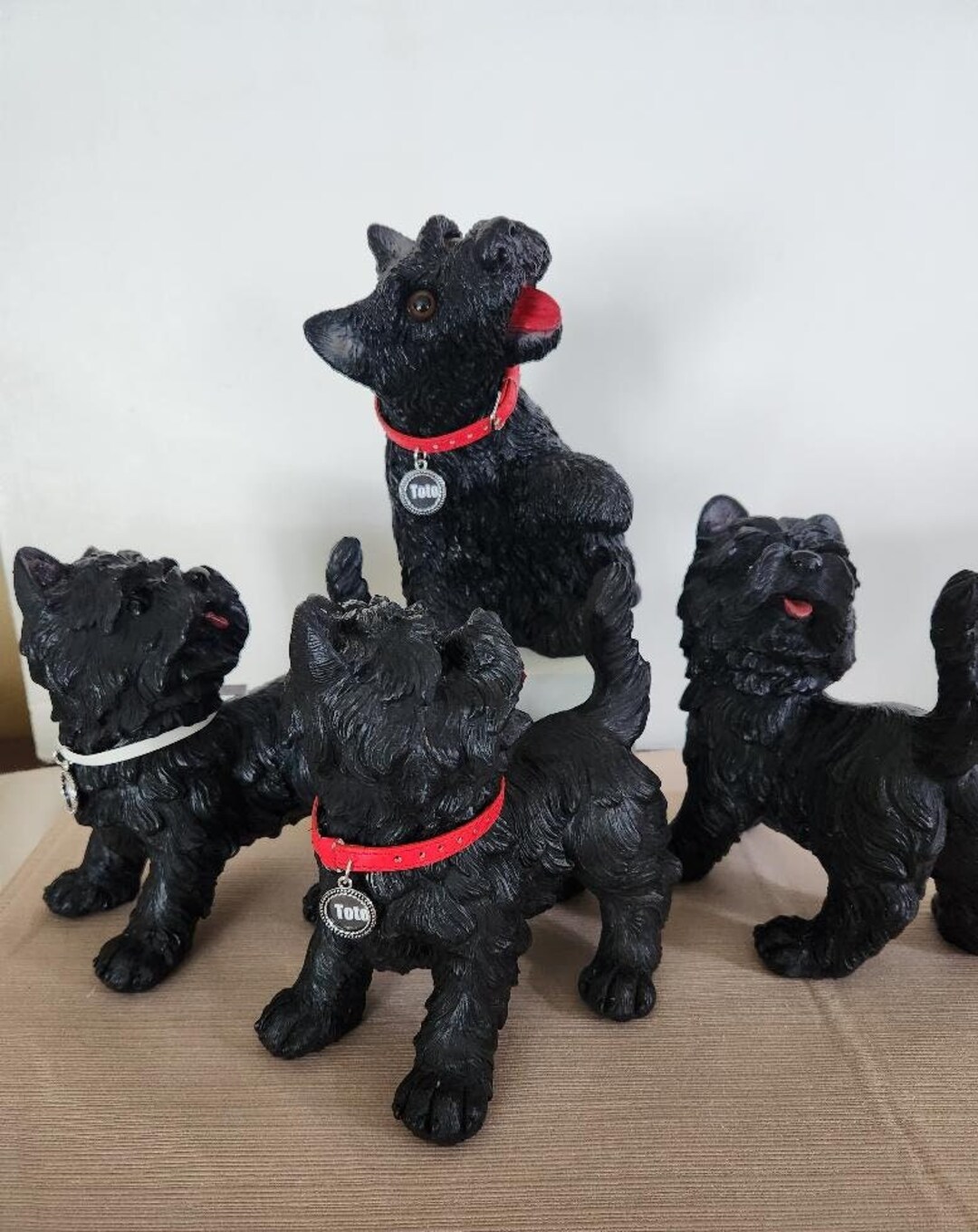 Toto Puppy Parade - Etsy