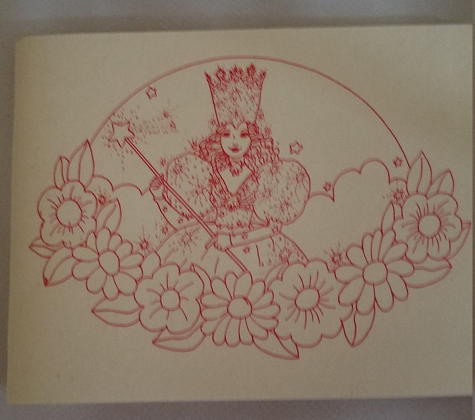 Glinda Tea Party or Ruby Slipper Party Invitations - Etsy