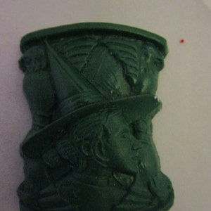 Wizard of Oz Candy Mold Wicked Witch - Etsy