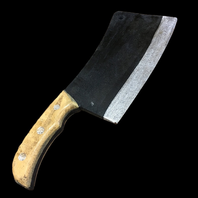 Realistic Knife Prop - Etsy