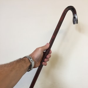 Realistic PU Foam Crowbar Iron Pry Bar Crow Bar Horror Movie Weapon ...