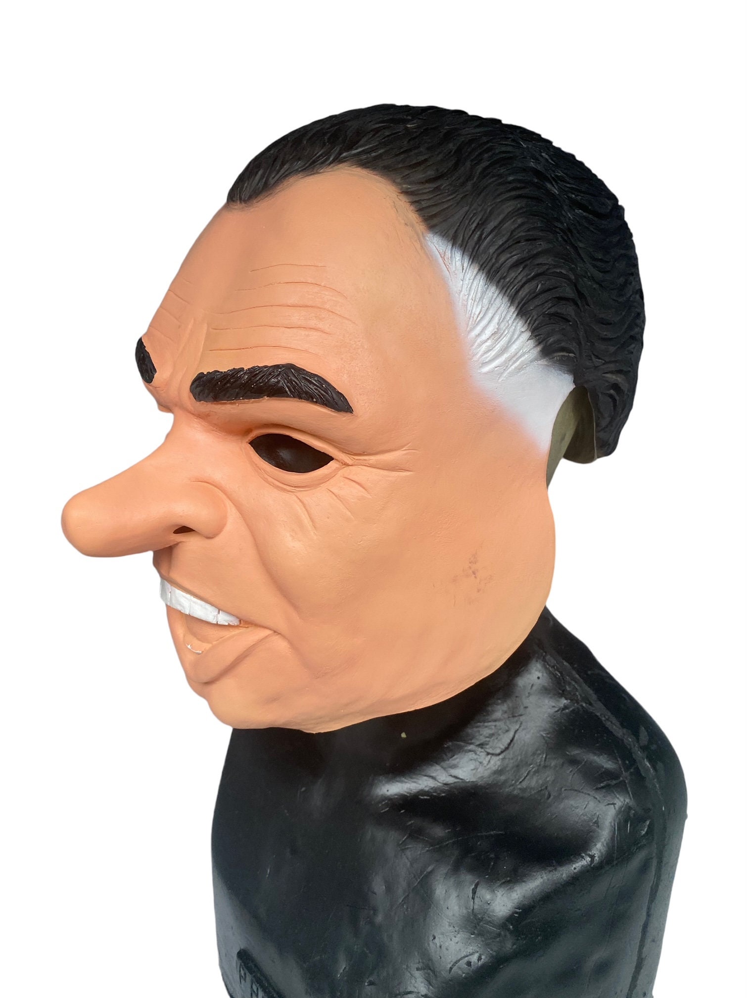 Richard Nixon Mask Ex President USA - Etsy UK