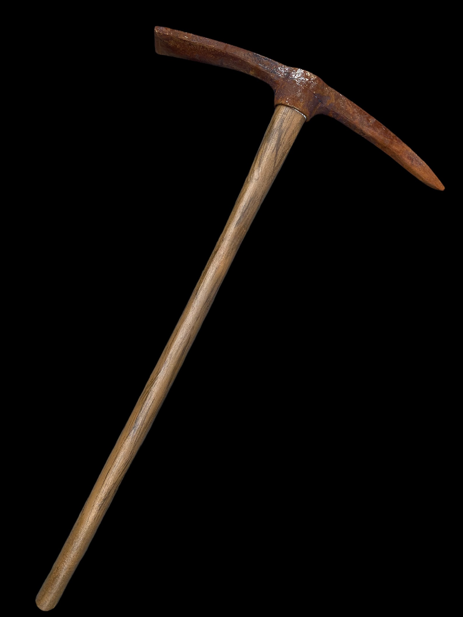 Realistic Foam PU Pickaxe Pick Axe Hatchet Horror Movie Prop - Etsy