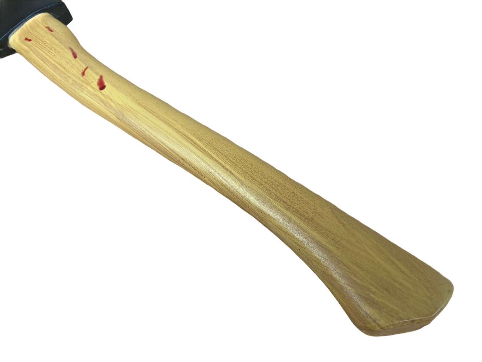 Bloody Axe Hatchet Movie Prop Handheld PU Jason Halloween - Etsy