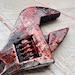Bloody Wrench Movie Prop Highly Customised Spanner Horror Accessory - Etsy