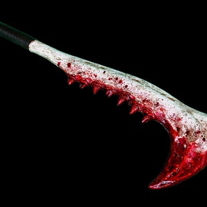 Caveman Club PU Movie Prop Dinosaur Jaw Bone Cudgel Bat - Etsy