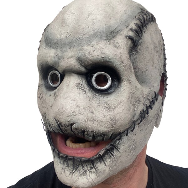Corey Taylor Mask - Etsy