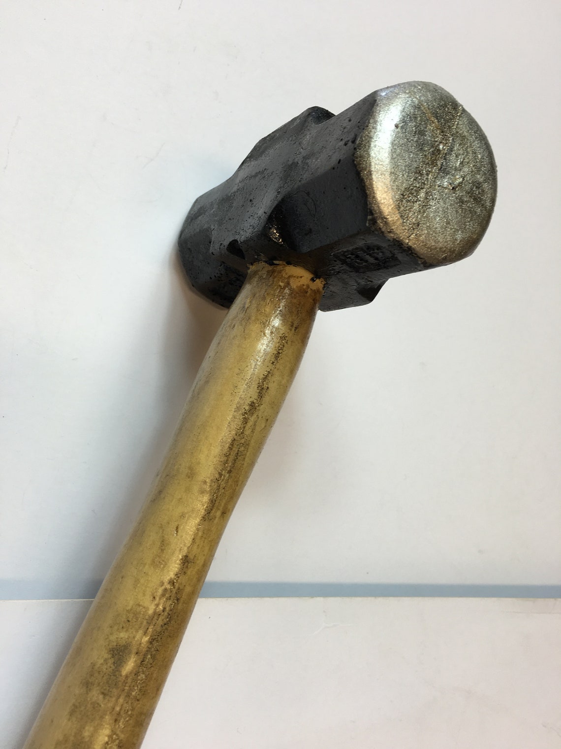Realistic Sledgehammer Hammer Clown Mallet PU Horror Movie - Etsy