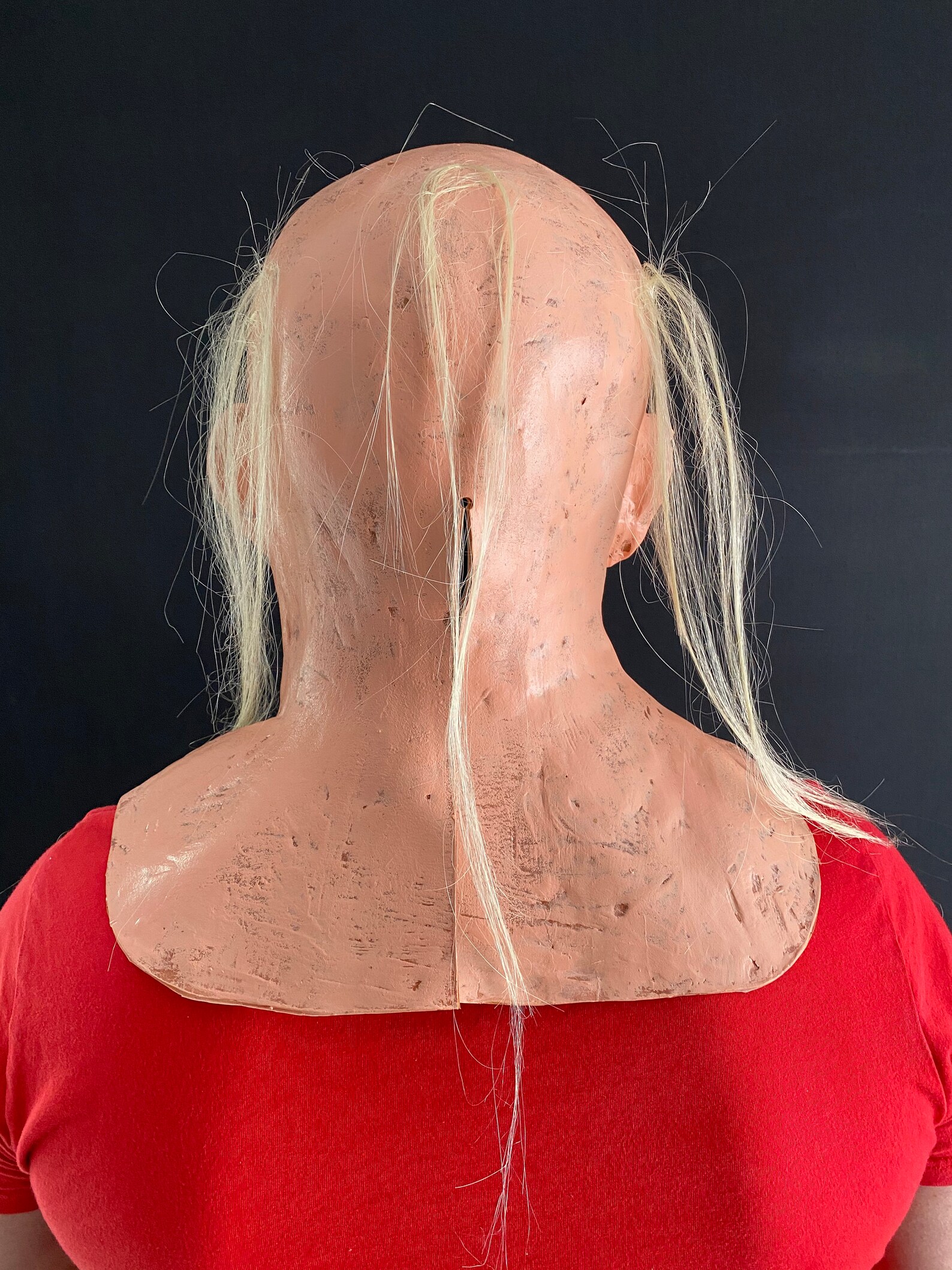 Deluxe Jason 2009 Remake Mask Latex Halloween Crystal Lake - Etsy