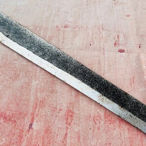 Highly Customized Jason Machete Movie Prop Bloody Horror Tool - Etsy