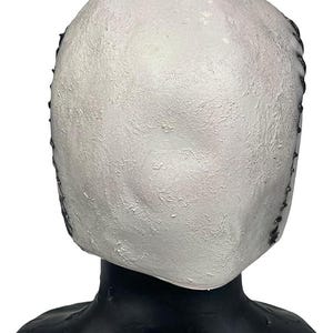 Corey Taylor 'the End' Wanyk Mask Latex - Etsy