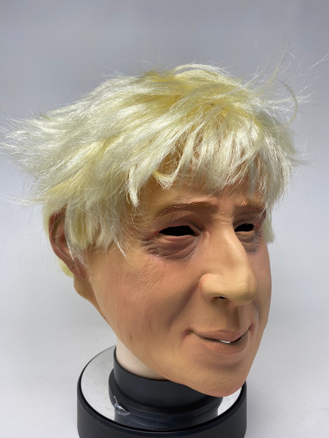 Boris Johnson Mask British Prime Minister UK - Etsy