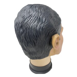 Freddie Mercury Rock Star Mask - Etsy