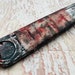 Bloody Wrench Movie Prop Highly Customised Spanner Horror Accessory - Etsy