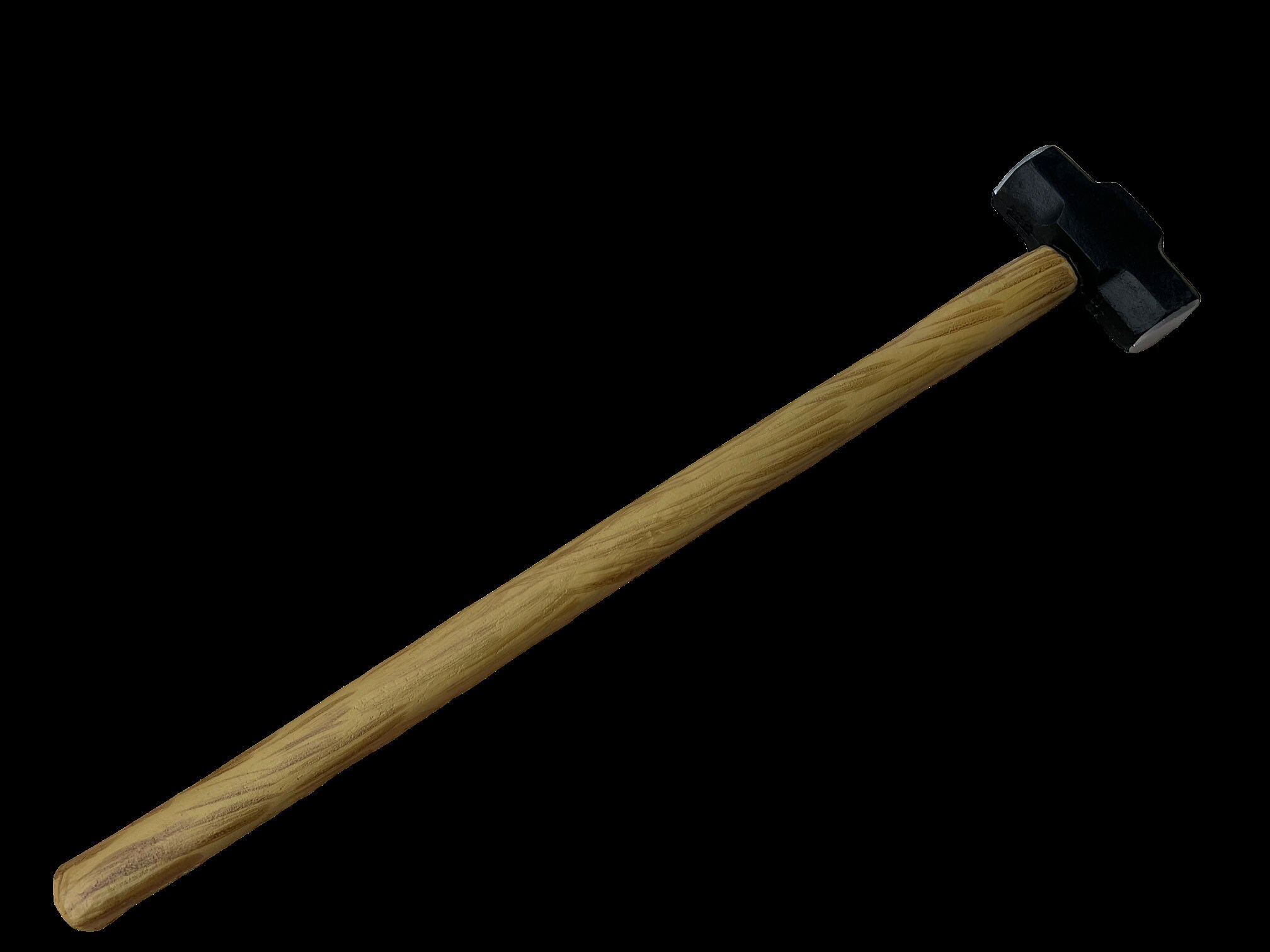 Realistic Sledgehammer Hammer Clown Mallet PU Horror Movie Prop Weapon ...