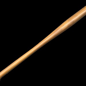 Realistic Baseball Bat Movie Prop PU Foam Fake Blood Barbed Wire Negan ...