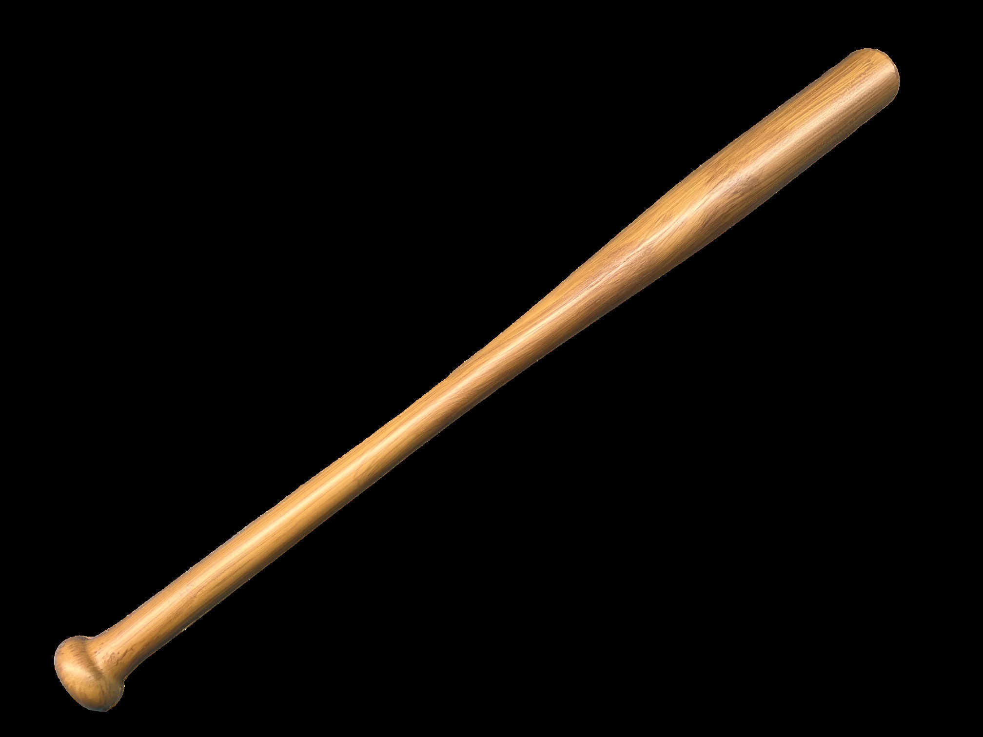 Realistic Baseball Bat Movie Prop PU Foam Fake Blood Barbed Wire Negan ...