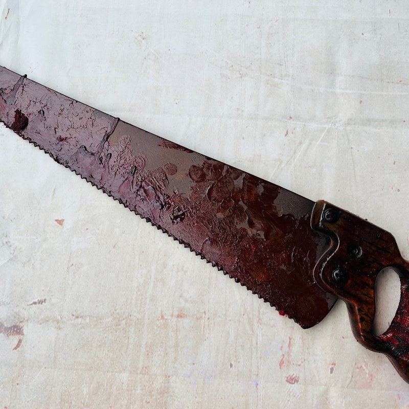 Horror Movie Props - Etsy