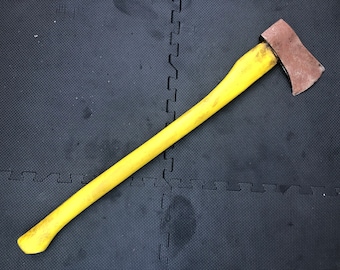 Ghost Axe - Etsy