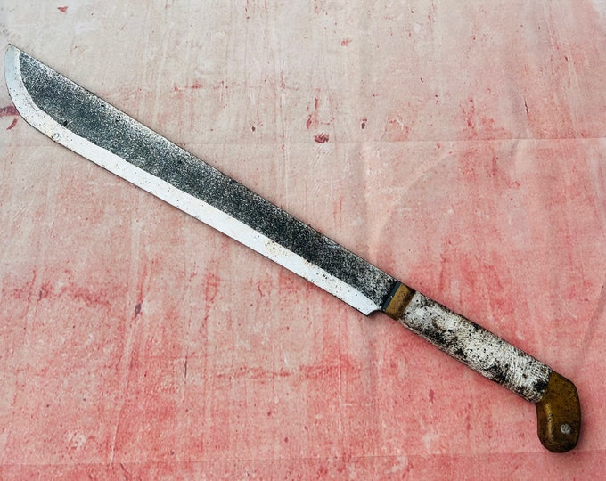 Machete Larp and Cosplay Foam Weapon - Etsy