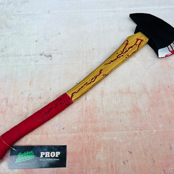Fire Axe - Etsy