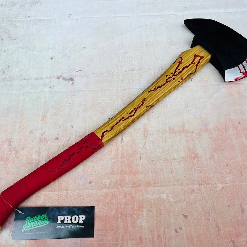 Fire Axe - Etsy