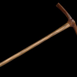 Realistic Foam PU Pickaxe Pick Axe Hatchet Horror Movie Prop Bloody ...