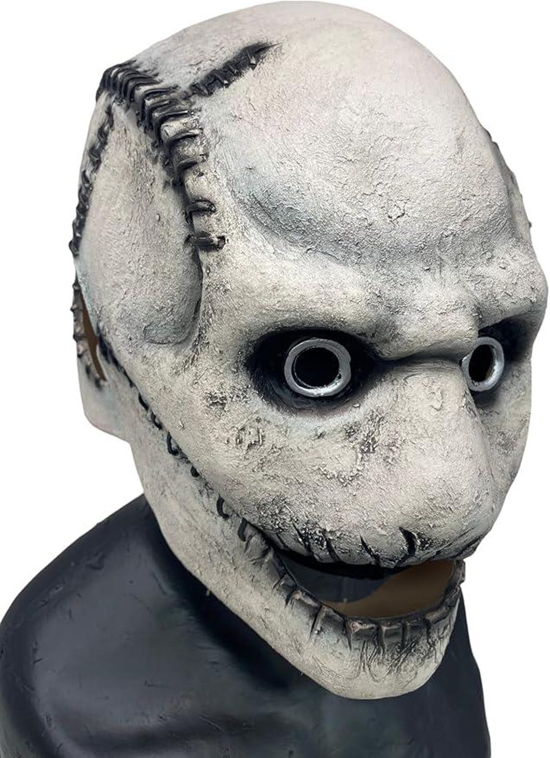 Corey Taylor 'the End' Wanyk Mask Latex - Etsy
