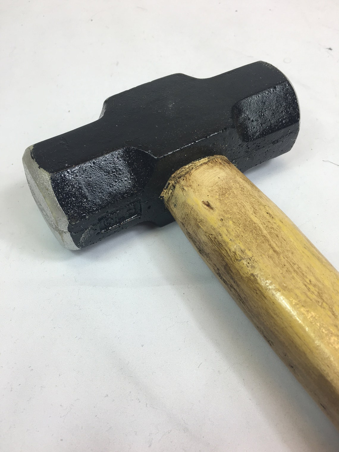 Realistic Sledgehammer Hammer Clown Mallet PU Horror Movie - Etsy