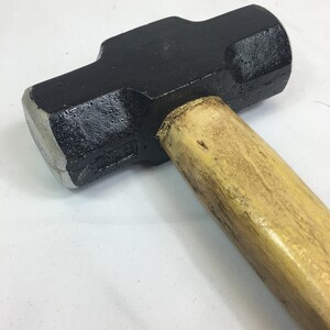 Realistic Sledgehammer Hammer Clown Mallet PU Horror Movie - Etsy
