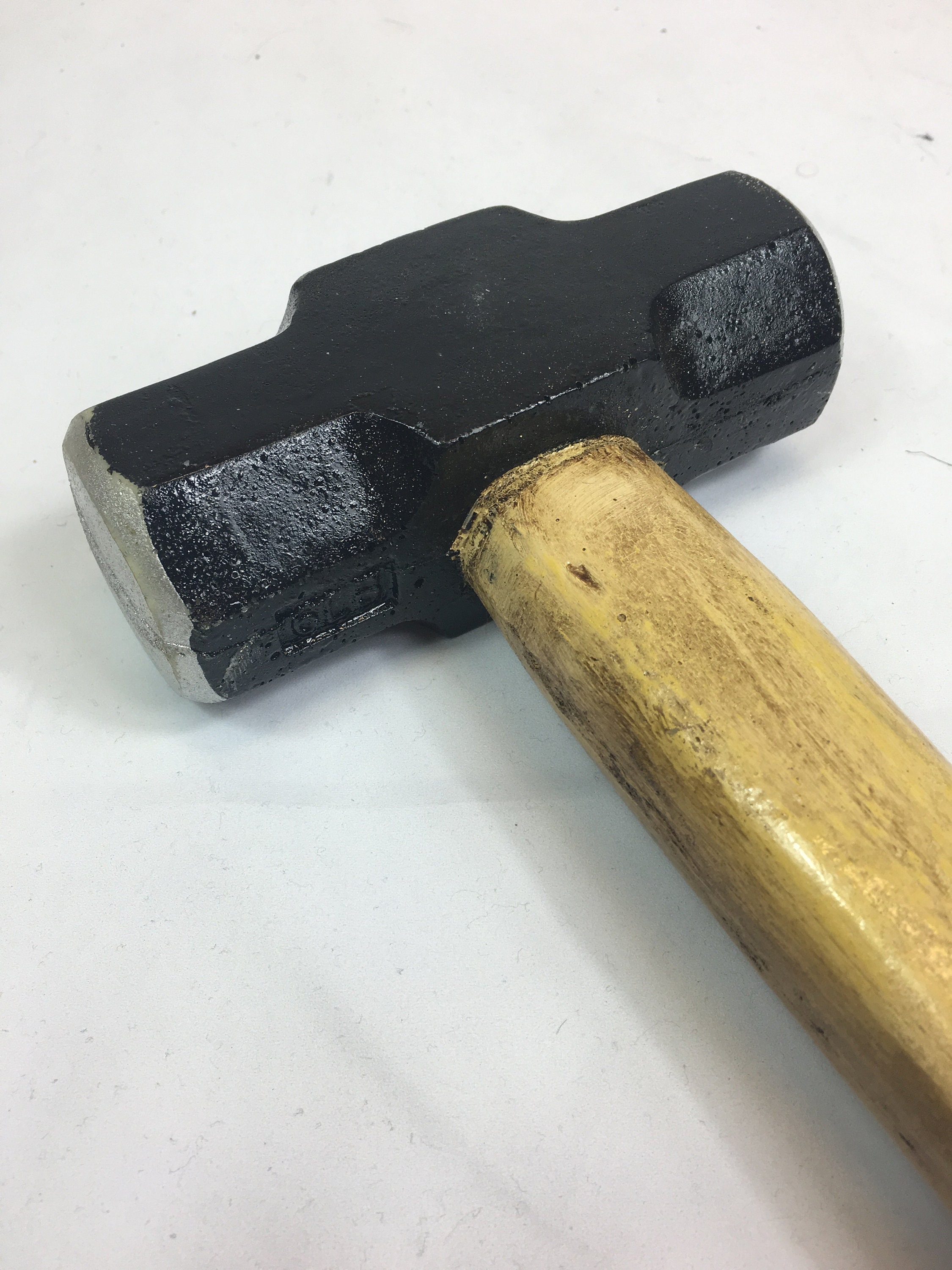 Realistic Sledgehammer Hammer Clown Mallet PU Horror Movie - Etsy UK